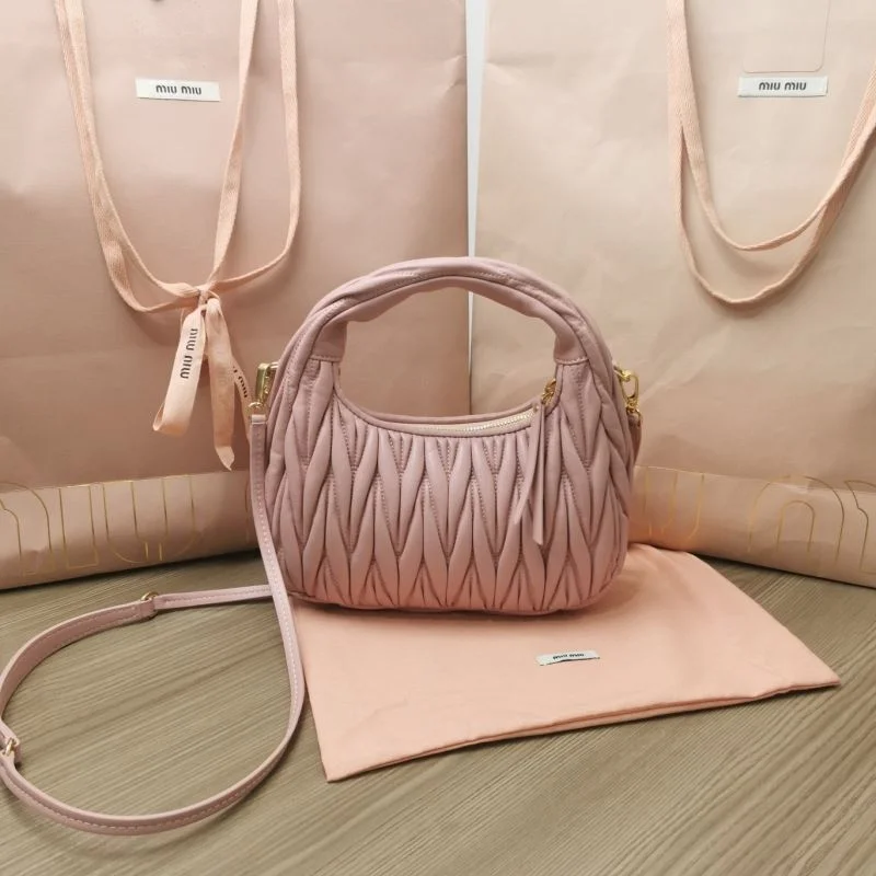 Economical Miu Miu Hobo Bags