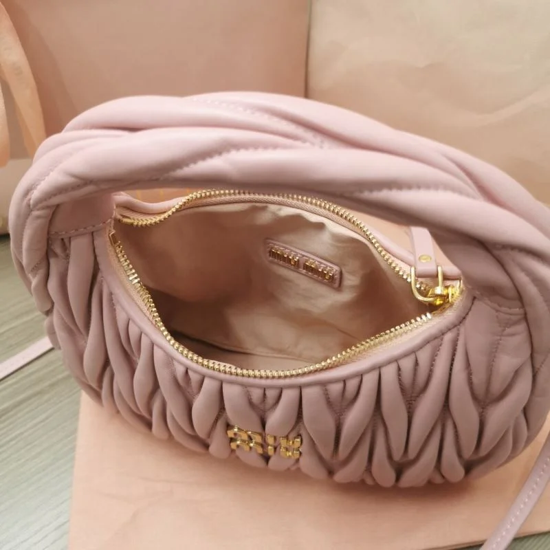 Economical Miu Miu Hobo Bags
