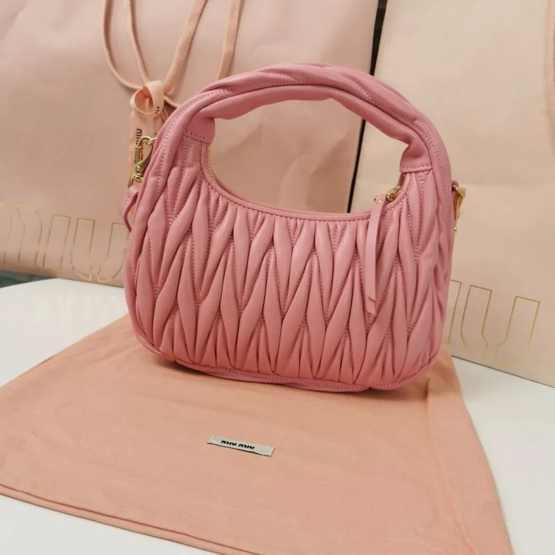Cut-rate Miu Miu Hobo Bags