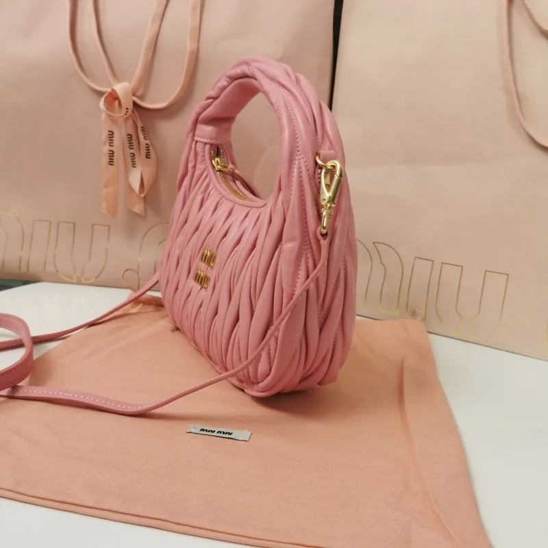 Cut-rate Miu Miu Hobo Bags