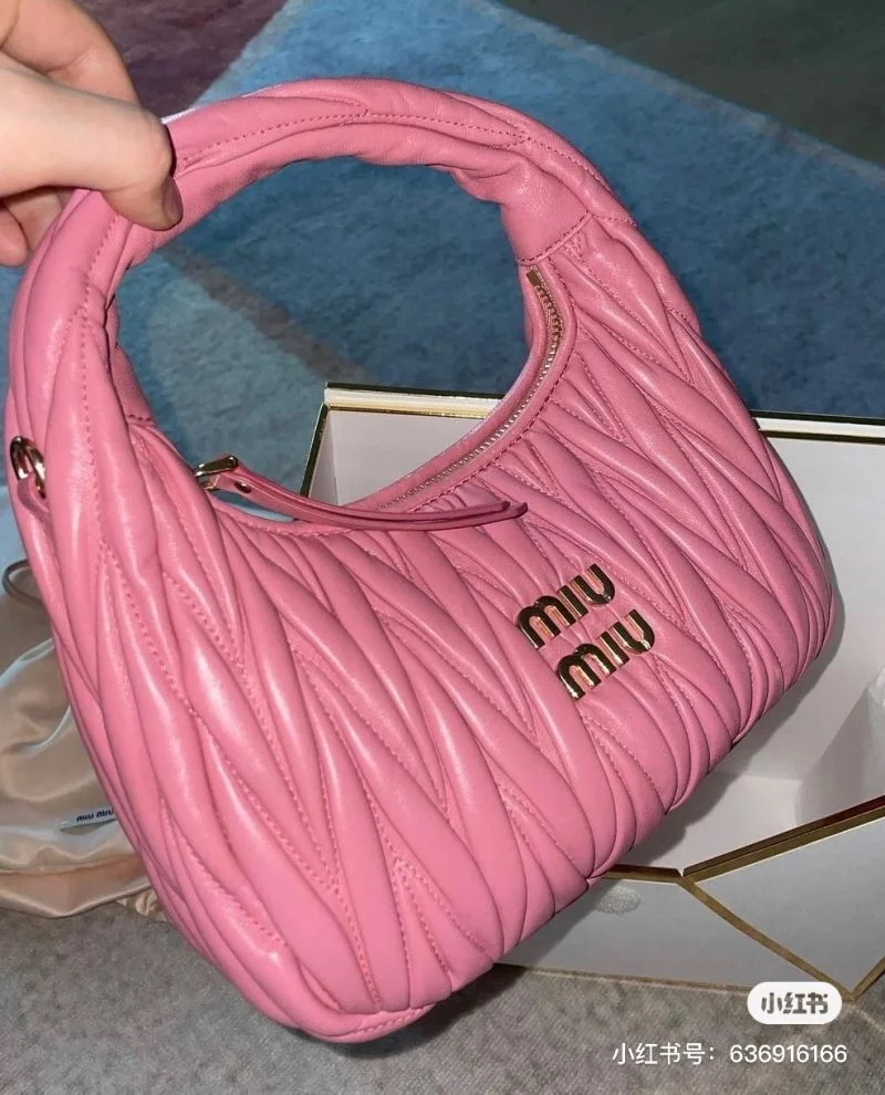 Cut-rate Miu Miu Hobo Bags