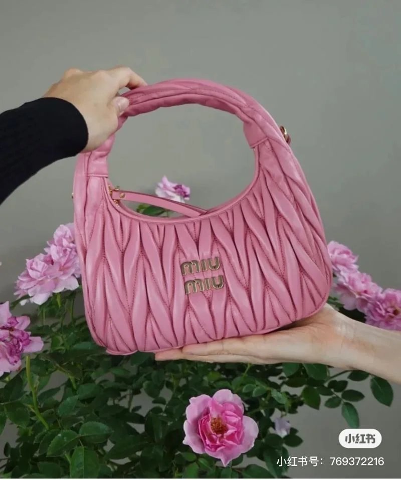 Cut-rate Miu Miu Hobo Bags