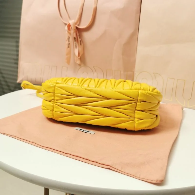 Factory-made Miu Miu Hobo Bags