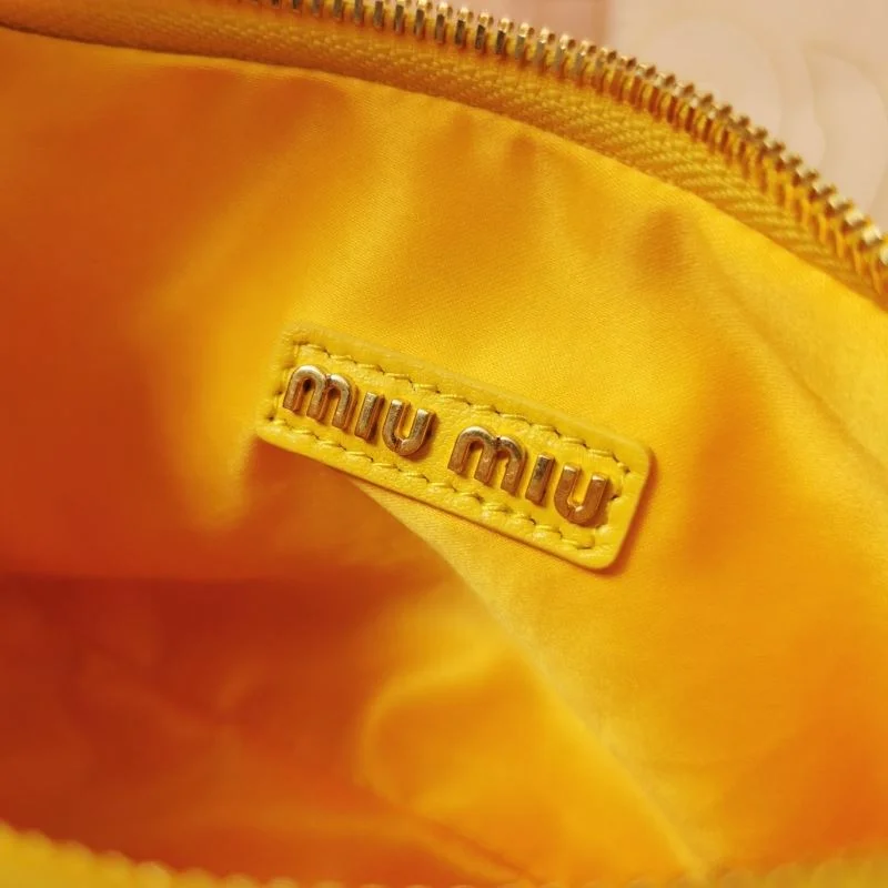 Factory-made Miu Miu Hobo Bags