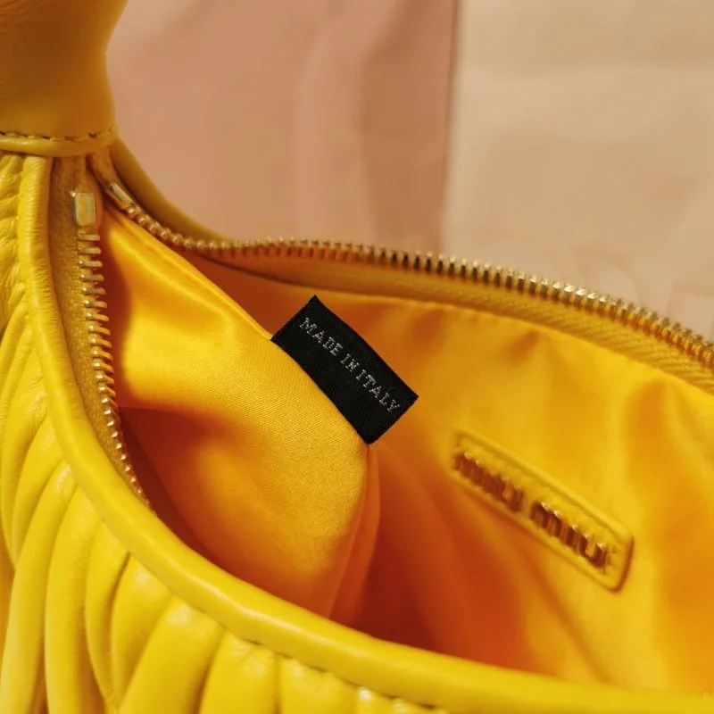 Factory-made Miu Miu Hobo Bags