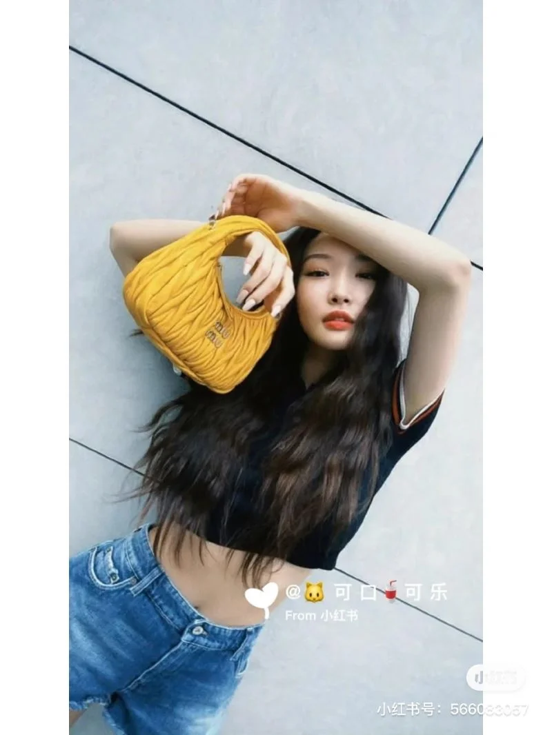Factory-made Miu Miu Hobo Bags