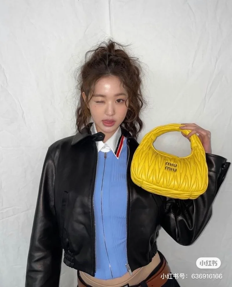 Factory-made Miu Miu Hobo Bags