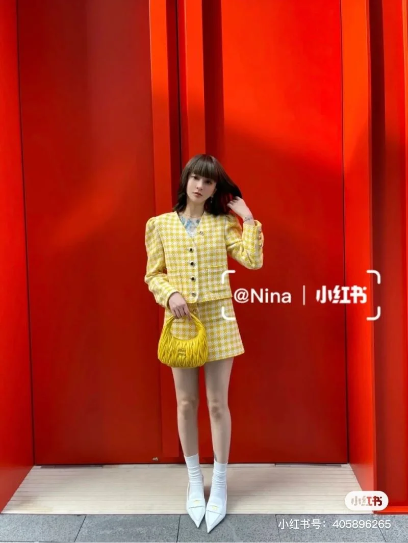 Factory-made Miu Miu Hobo Bags