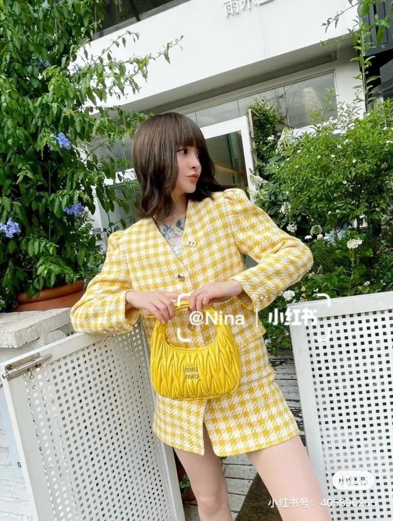 Factory-made Miu Miu Hobo Bags