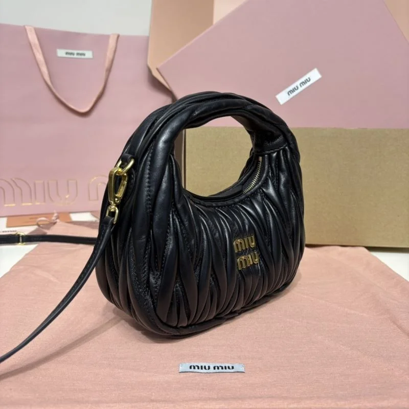 High fidelity Miu Miu Hobo Bags