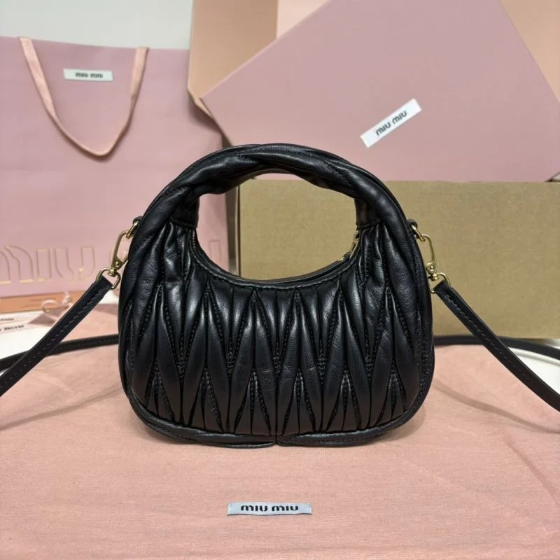 High fidelity Miu Miu Hobo Bags