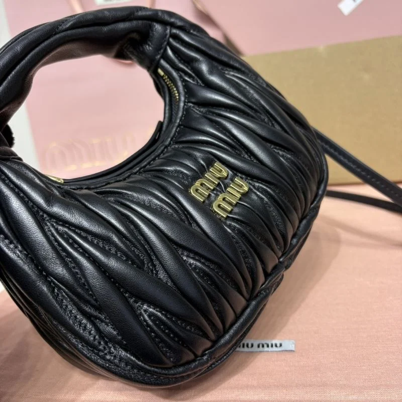 High fidelity Miu Miu Hobo Bags