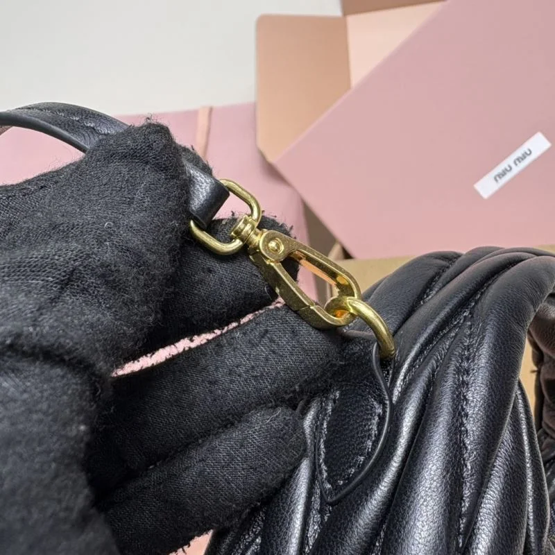 High fidelity Miu Miu Hobo Bags