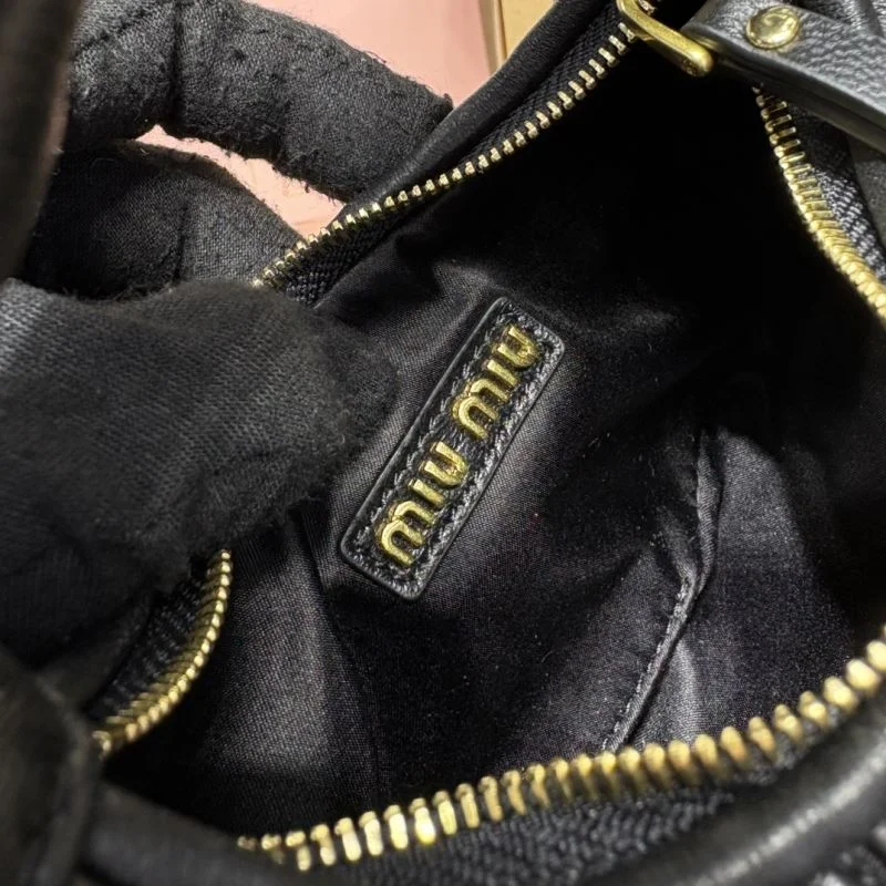 High fidelity Miu Miu Hobo Bags