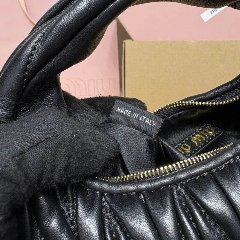 High fidelity Miu Miu Hobo Bags
