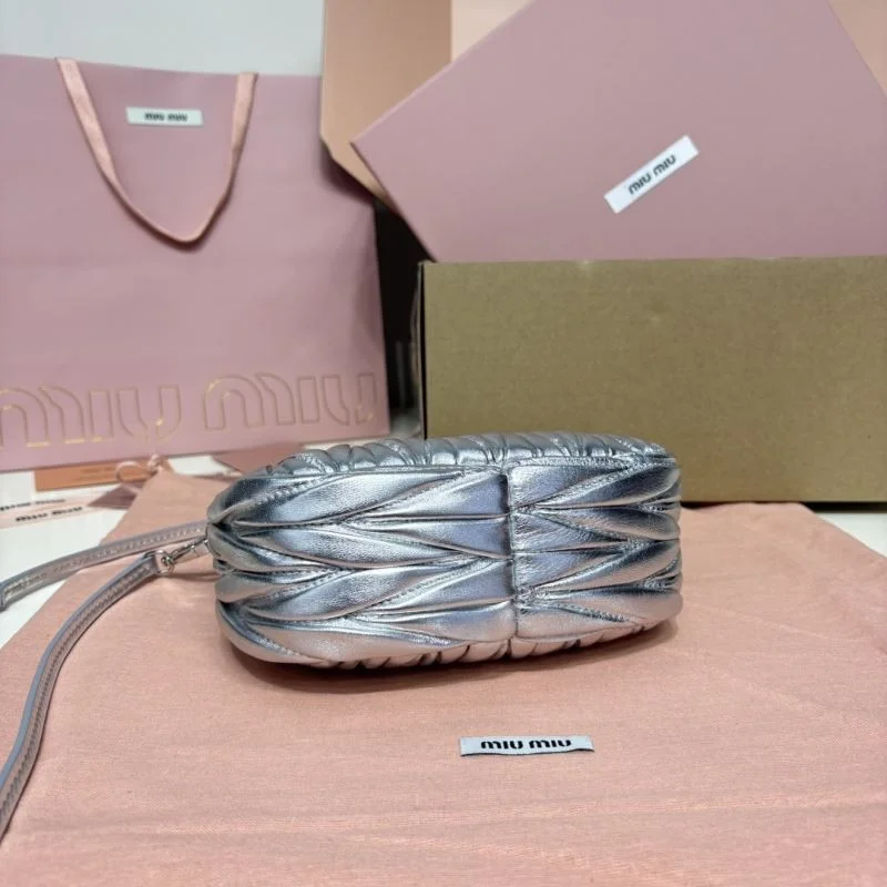 Reasonably priced Miu Miu Hobo Bags