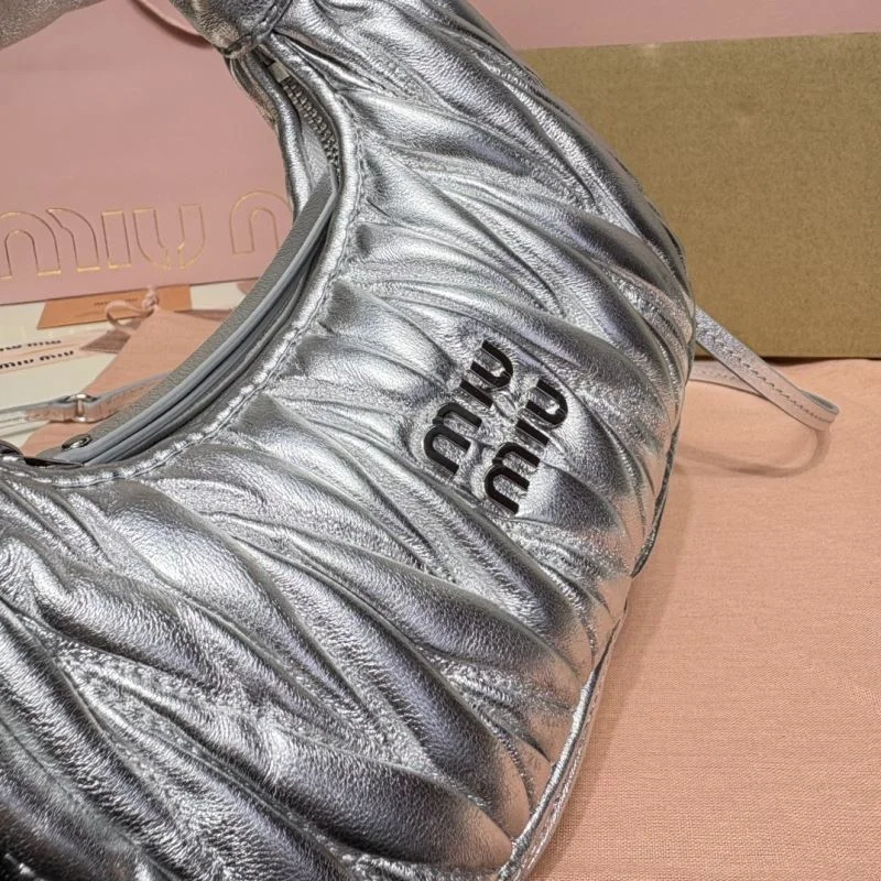 Reasonably priced Miu Miu Hobo Bags