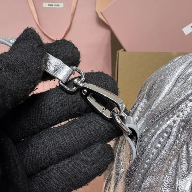 Reasonably priced Miu Miu Hobo Bags