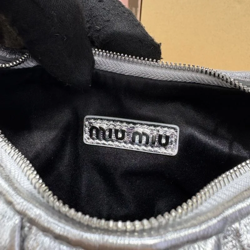 Reasonably priced Miu Miu Hobo Bags