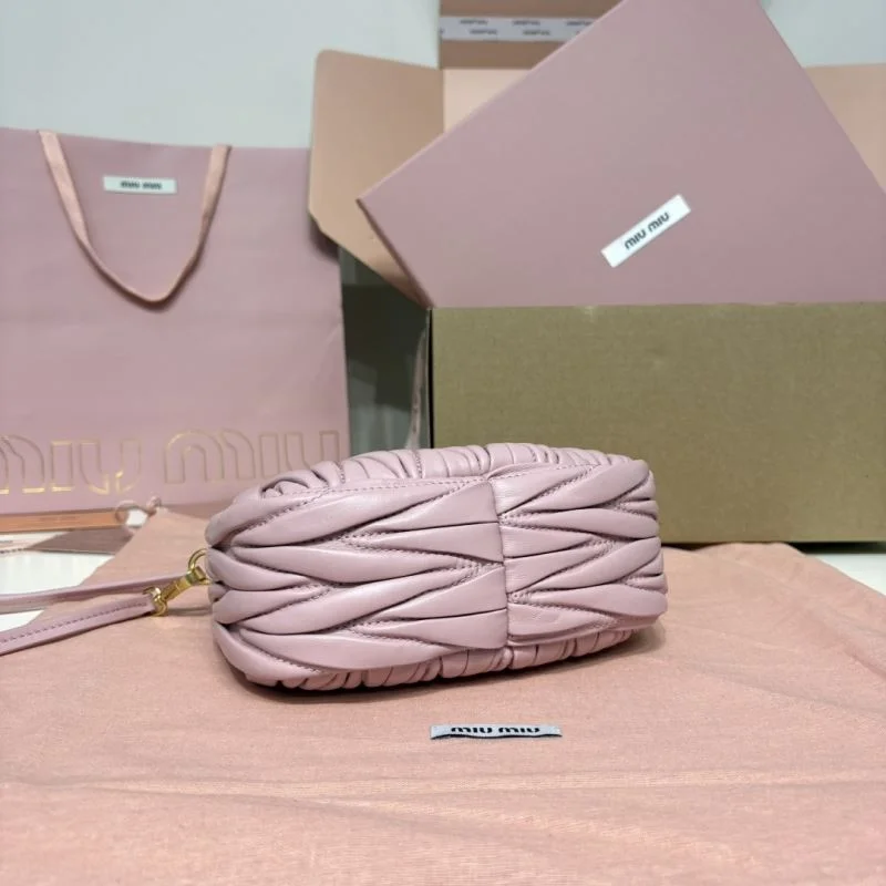 Official Miu Miu Hobo Bags