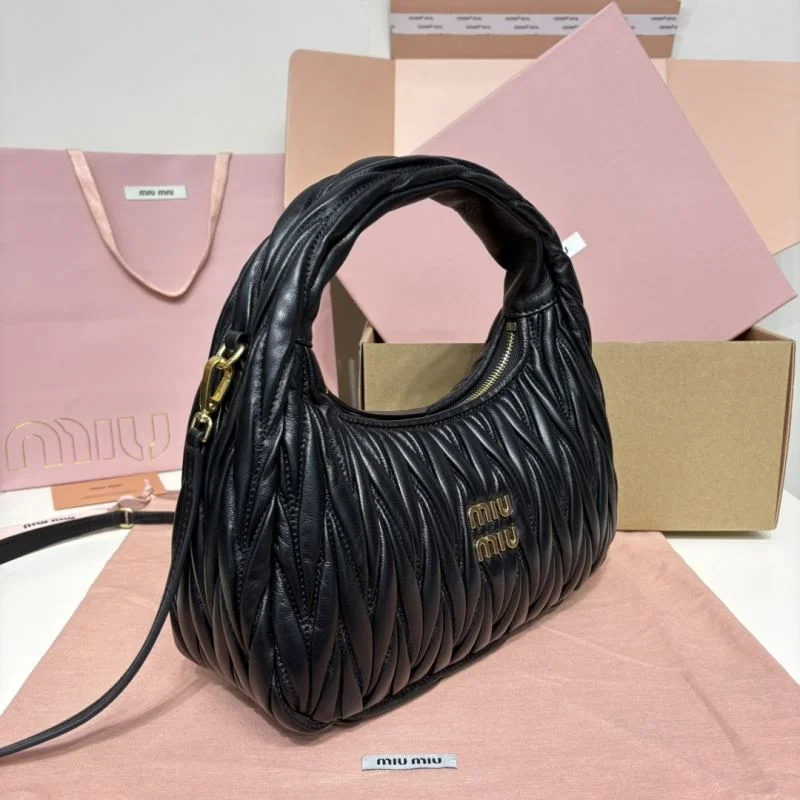 Discounted Miu Miu Hobo Bags