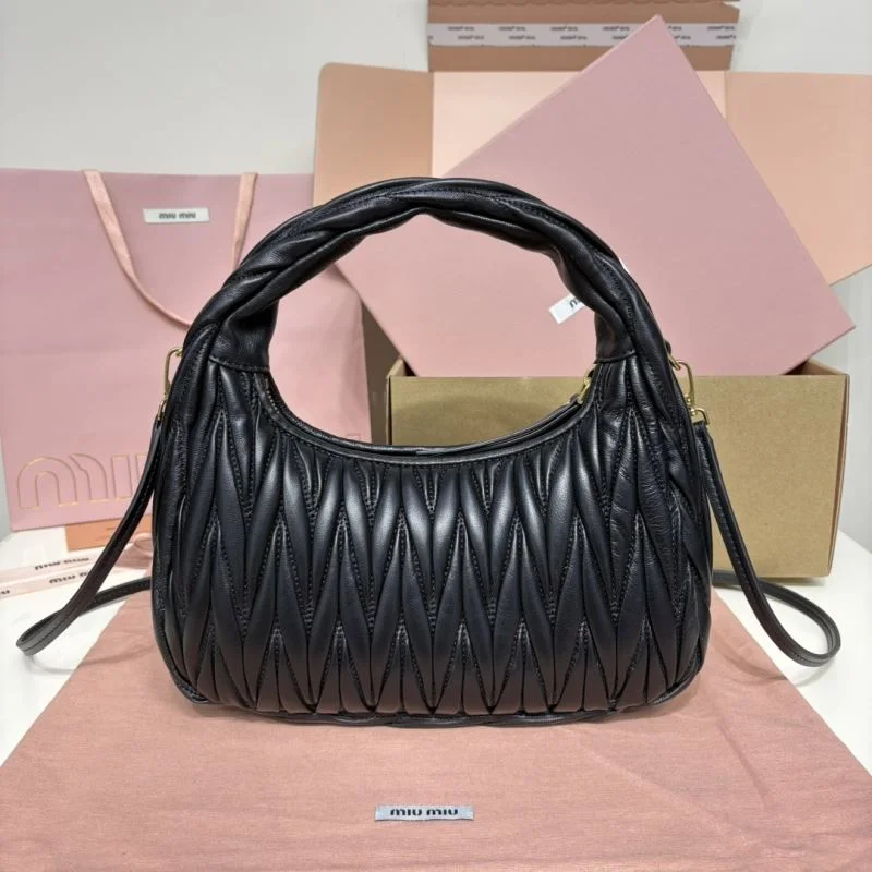Discounted Miu Miu Hobo Bags
