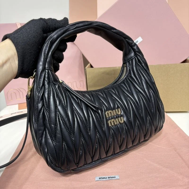 Discounted Miu Miu Hobo Bags