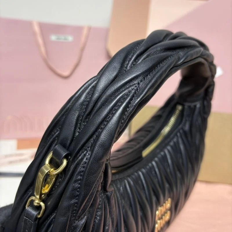 Discounted Miu Miu Hobo Bags