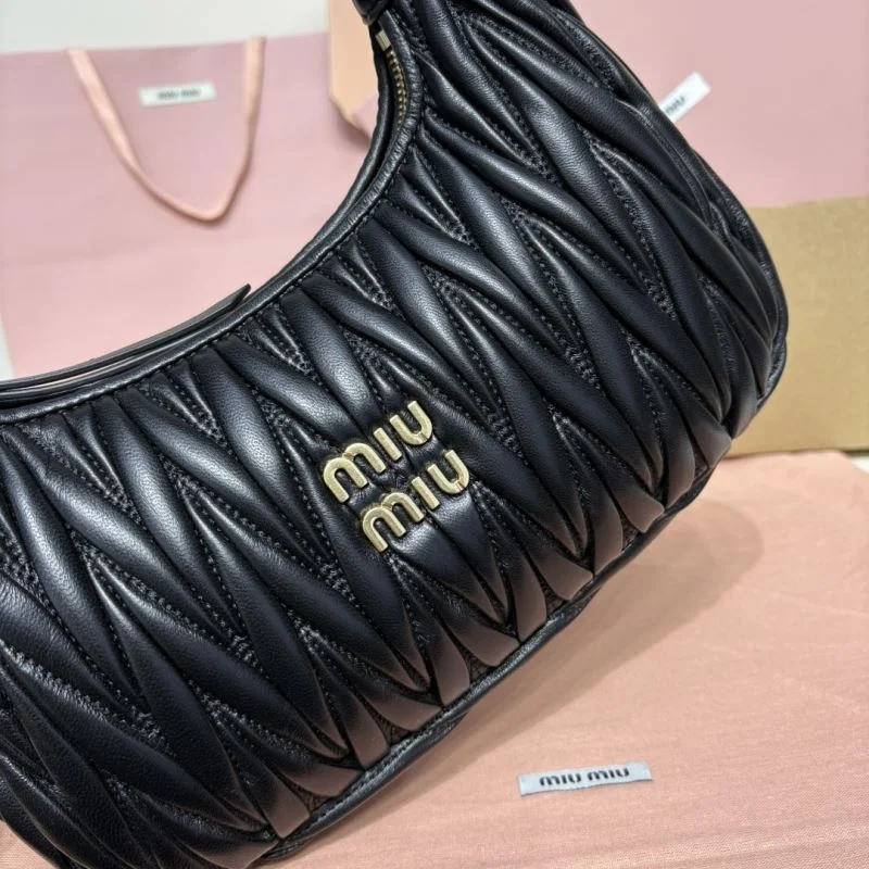 Discounted Miu Miu Hobo Bags