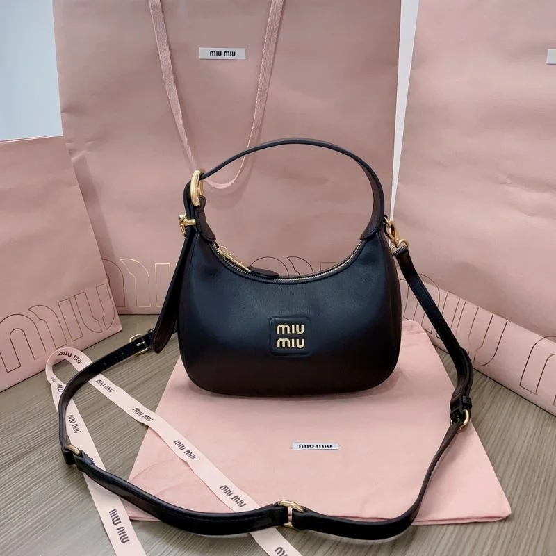Miu Miu Hobo Bags