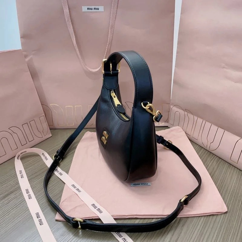 Factory-made Miu Miu Hobo Bags