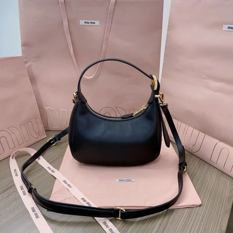 Factory-made Miu Miu Hobo Bags