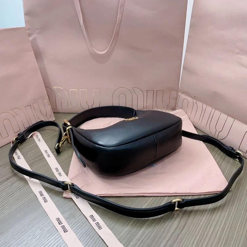 Factory-made Miu Miu Hobo Bags