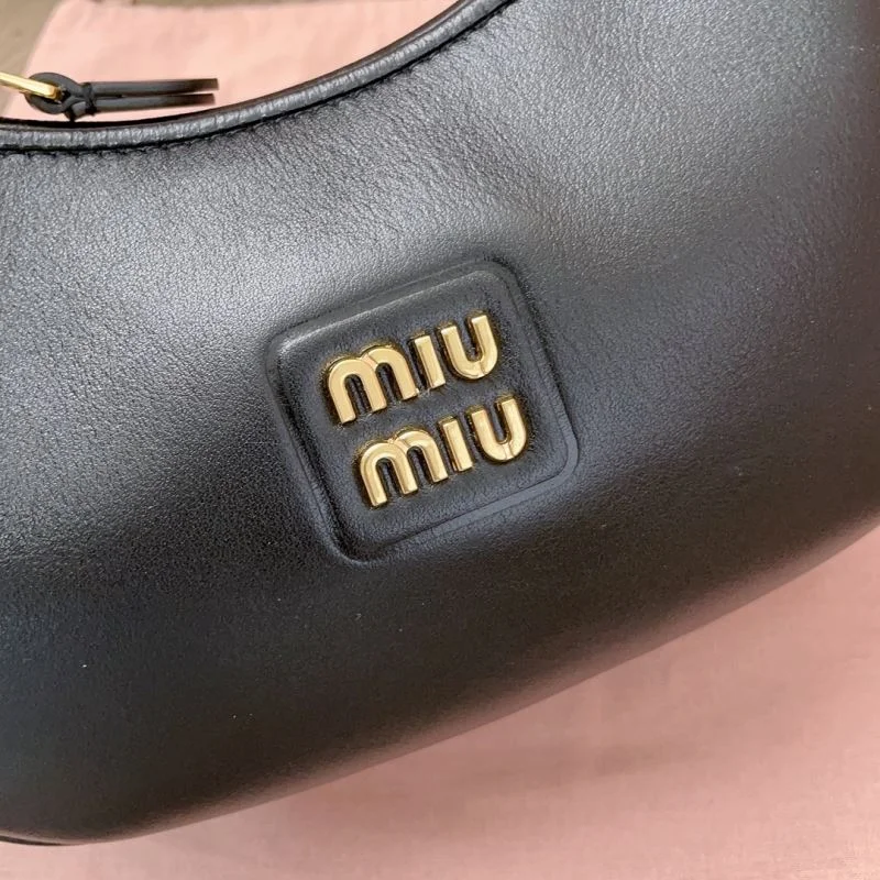 Factory-made Miu Miu Hobo Bags