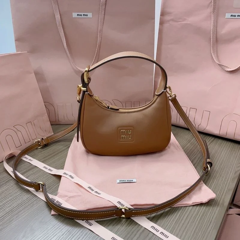 Miu Miu Hobo Bags