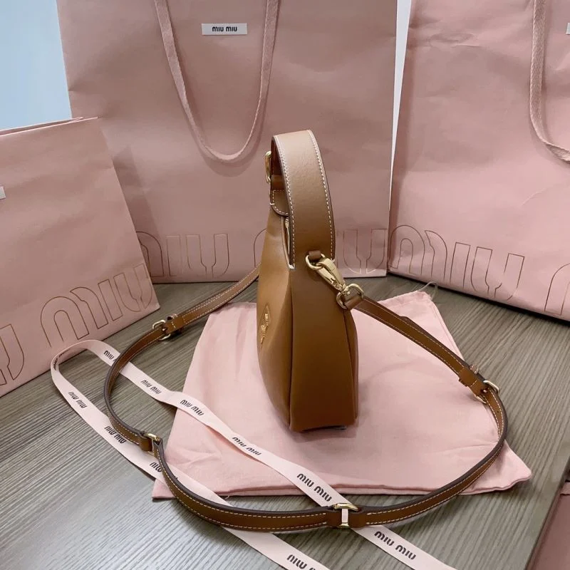Real Miu Miu Hobo Bags