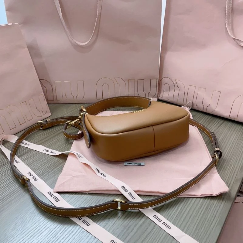 Real Miu Miu Hobo Bags