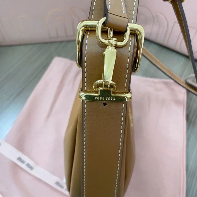 Real Miu Miu Hobo Bags