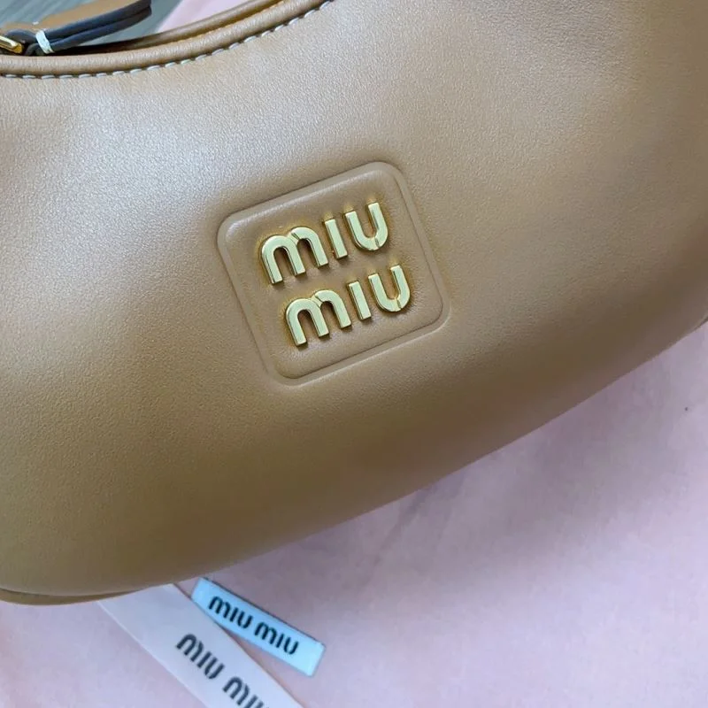 Real Miu Miu Hobo Bags