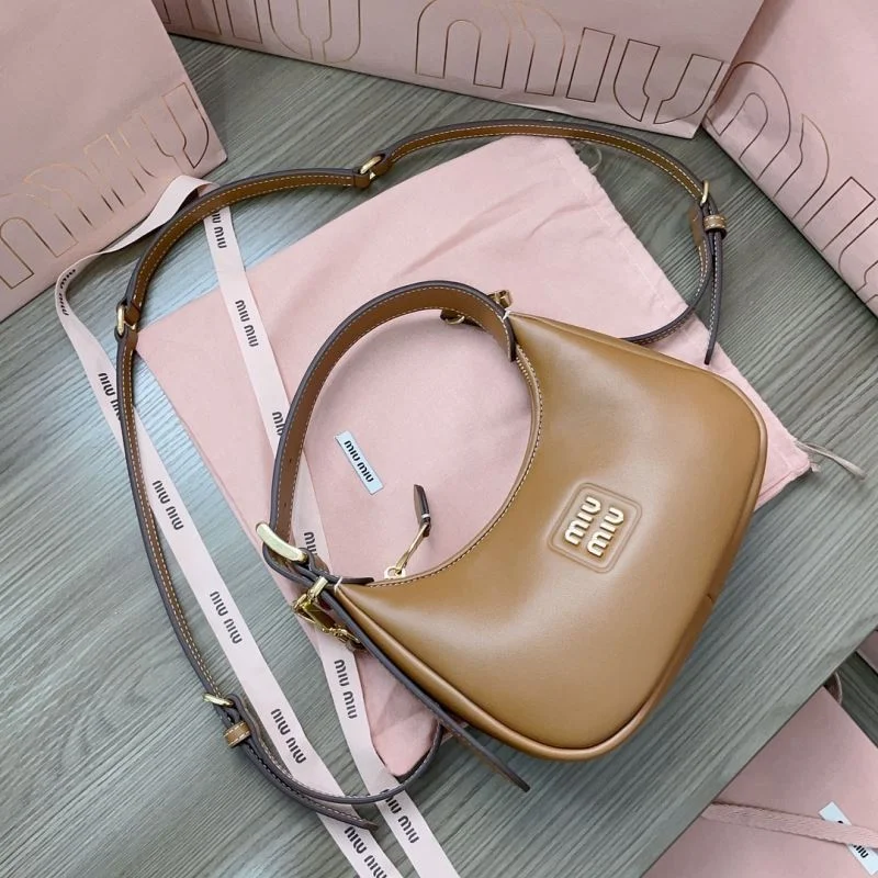 Real Miu Miu Hobo Bags