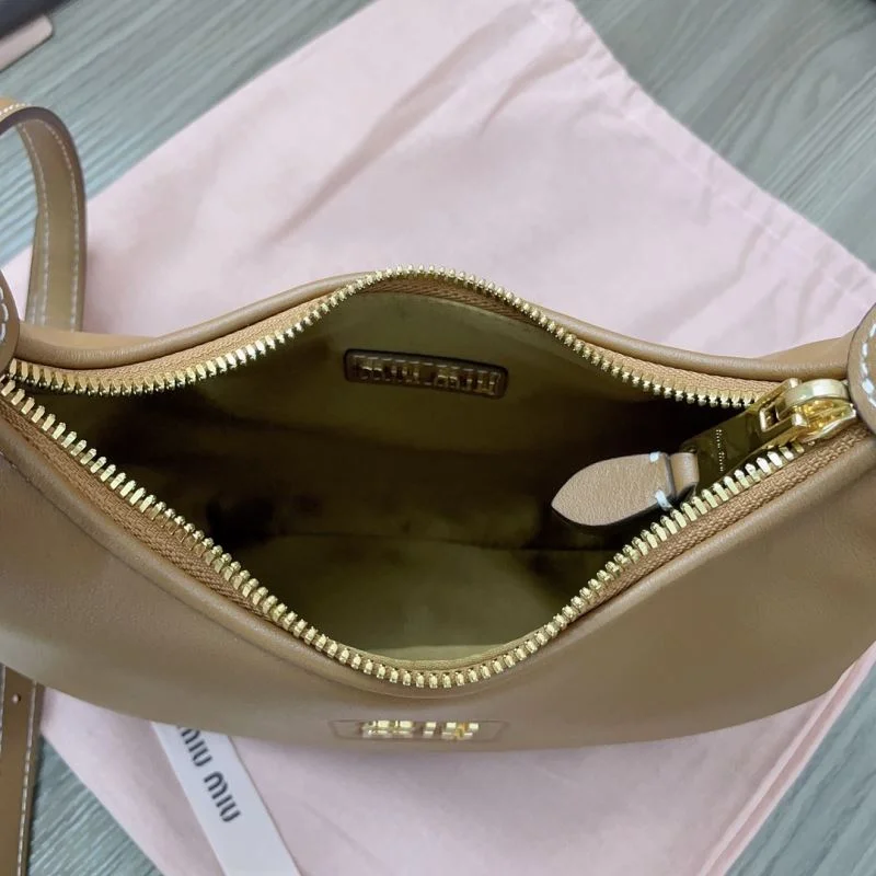 Real Miu Miu Hobo Bags