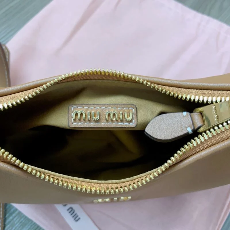 Real Miu Miu Hobo Bags