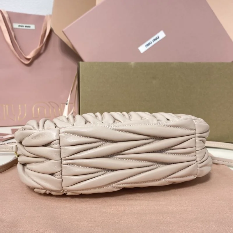 Affordable Miu Miu Hobo Bags