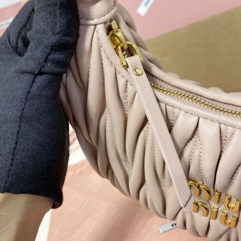 Affordable Miu Miu Hobo Bags