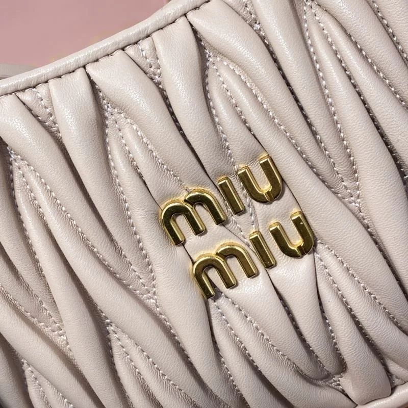 Affordable Miu Miu Hobo Bags