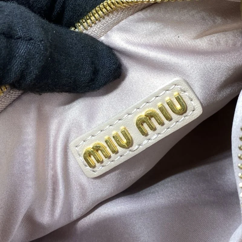 Affordable Miu Miu Hobo Bags