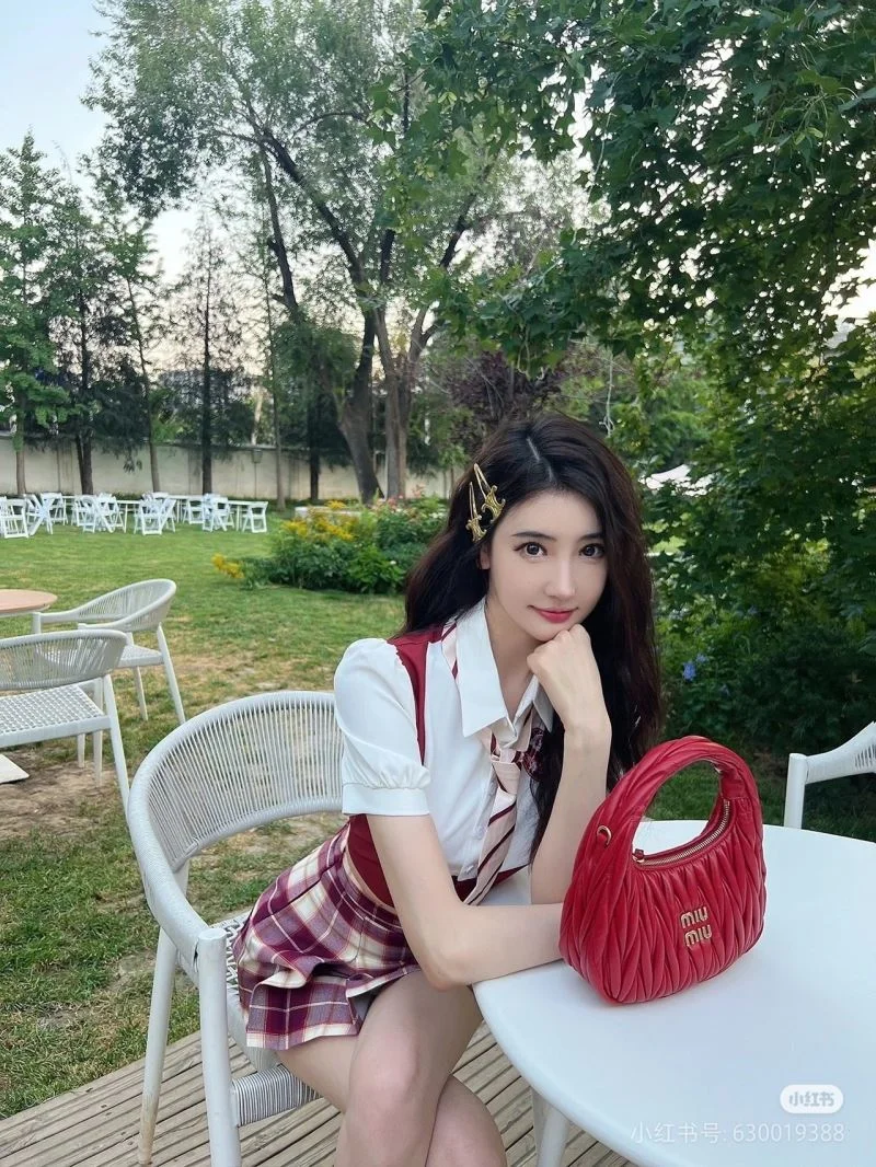 Genuine Miu Miu Hobo Bags