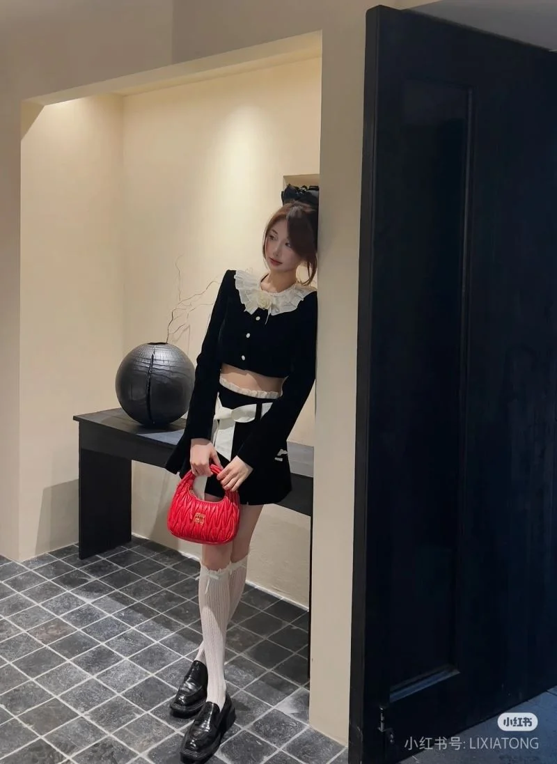 Genuine Miu Miu Hobo Bags