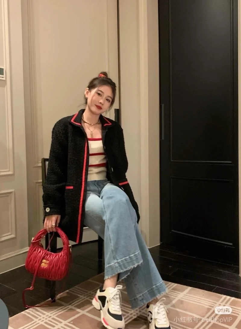 Genuine Miu Miu Hobo Bags