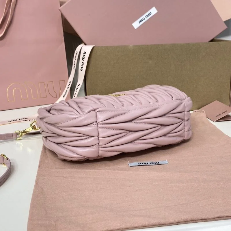 Original Miu Miu Hobo Bags